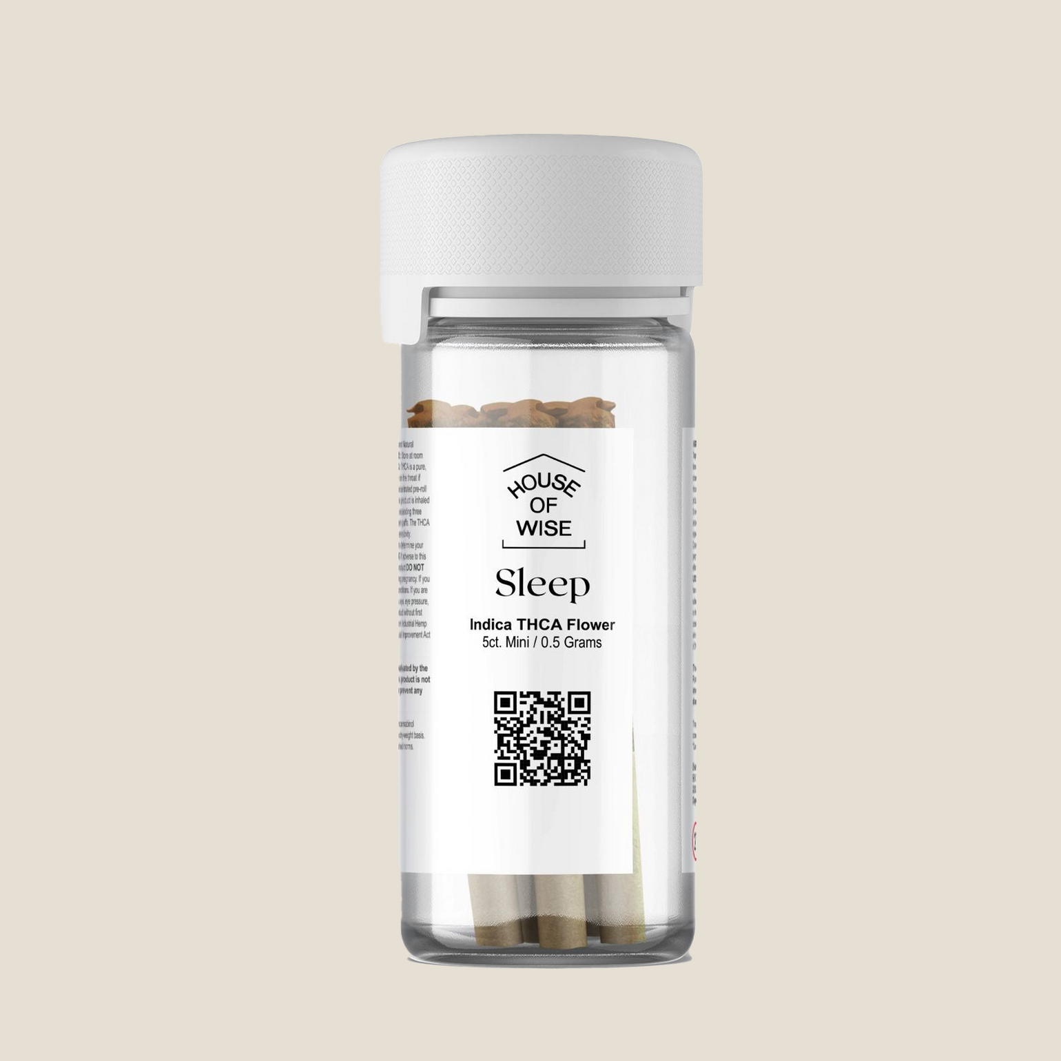 High Quality CBD Luxury Products | House of Wise Co.